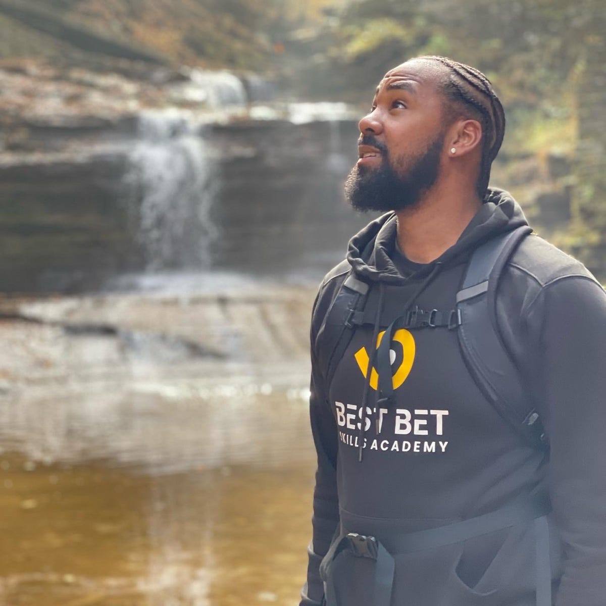 Daniel Snead – Medium