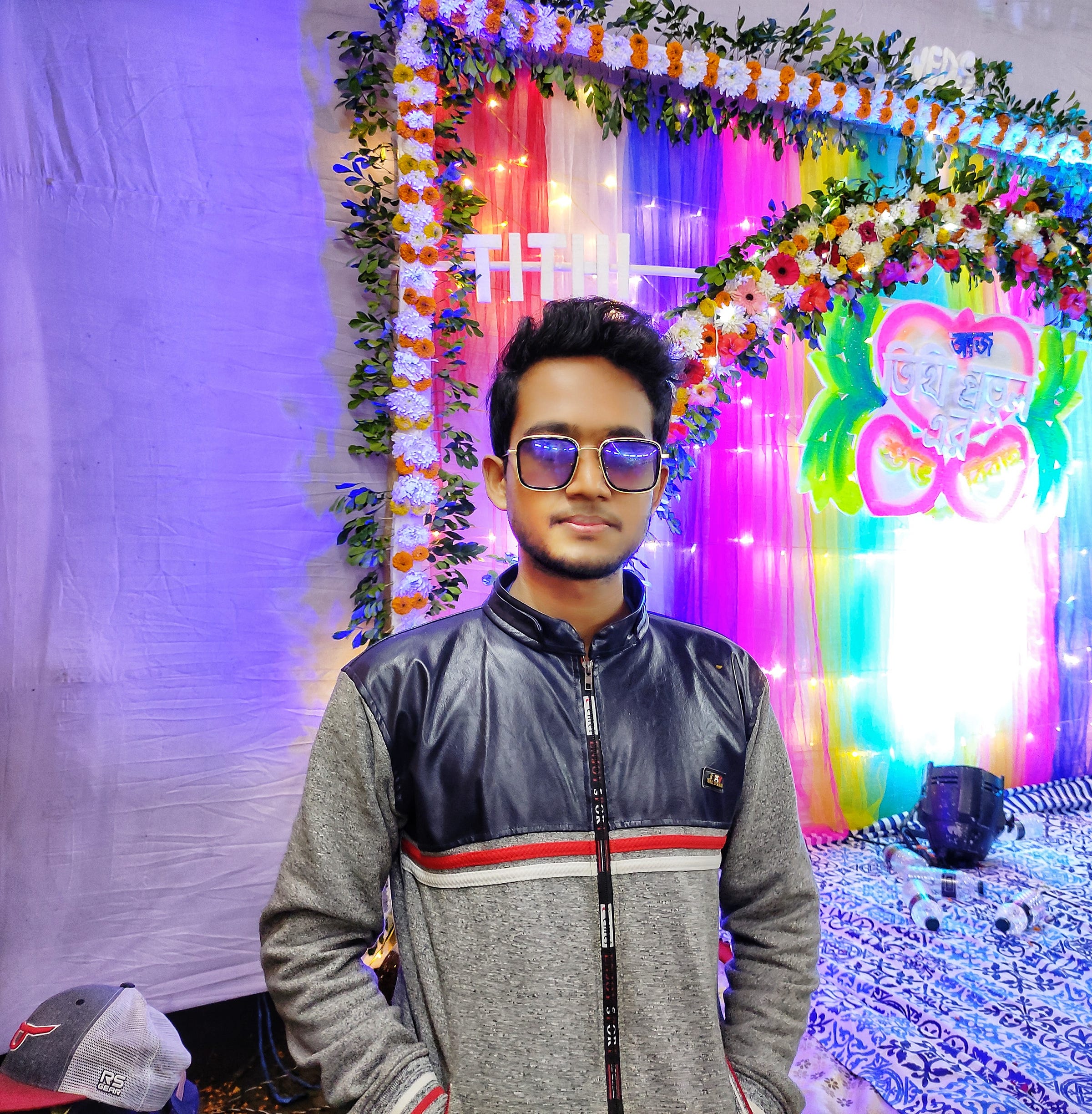 sufal adhya – Medium