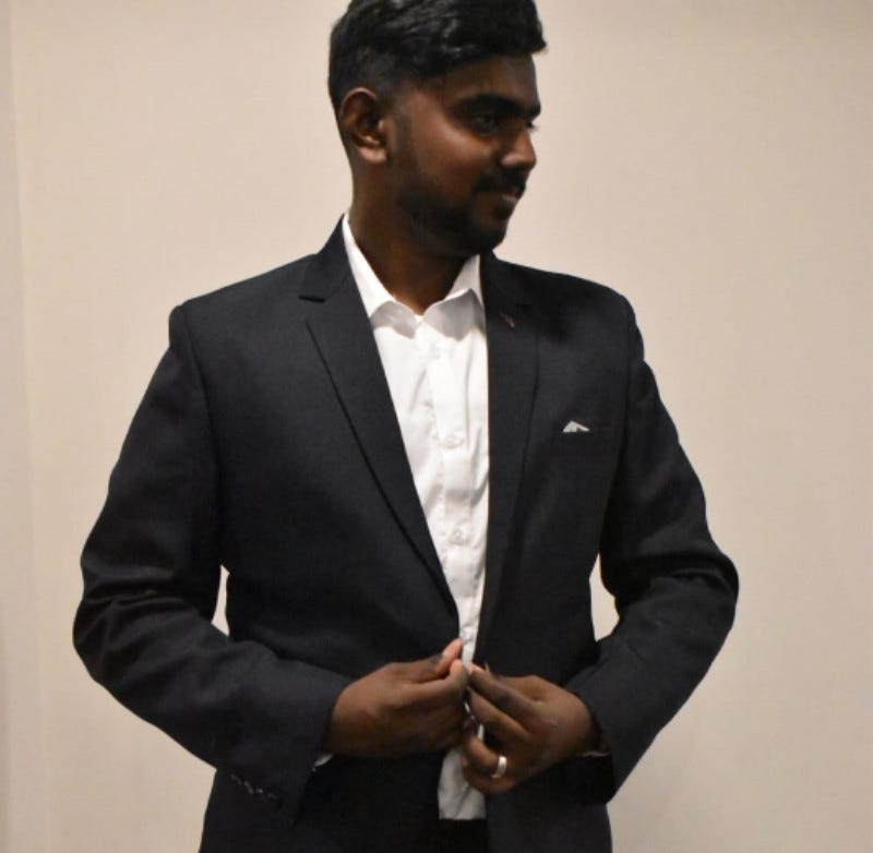 Vighnesh – Medium