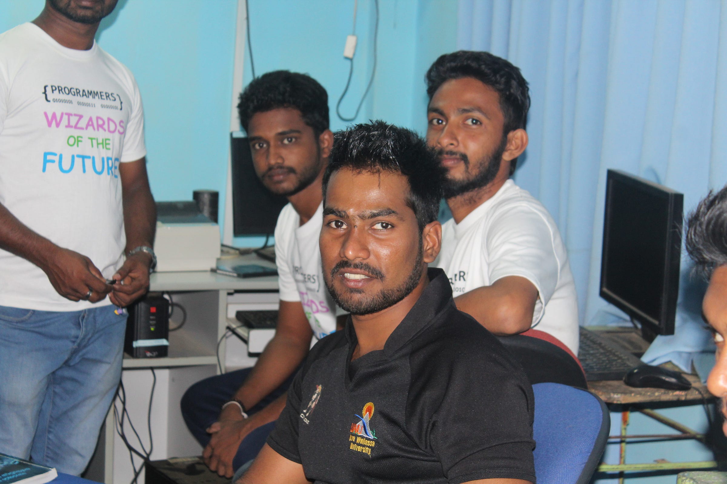 Dilantha Prasanjith – Medium