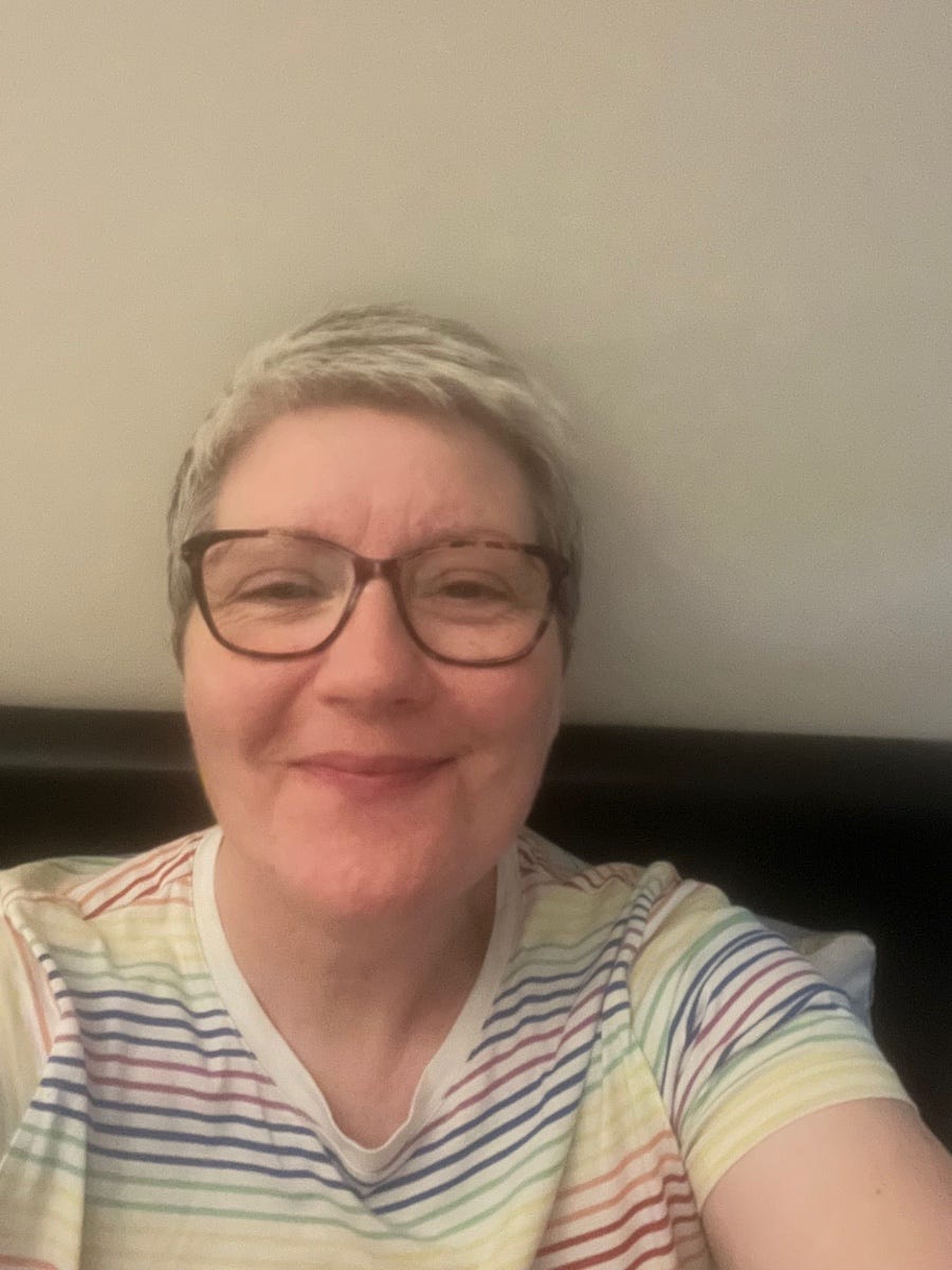 About – Lynn Mulhern – Medium