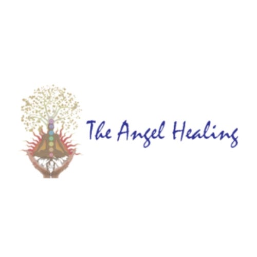 The Angel Healing – Medium