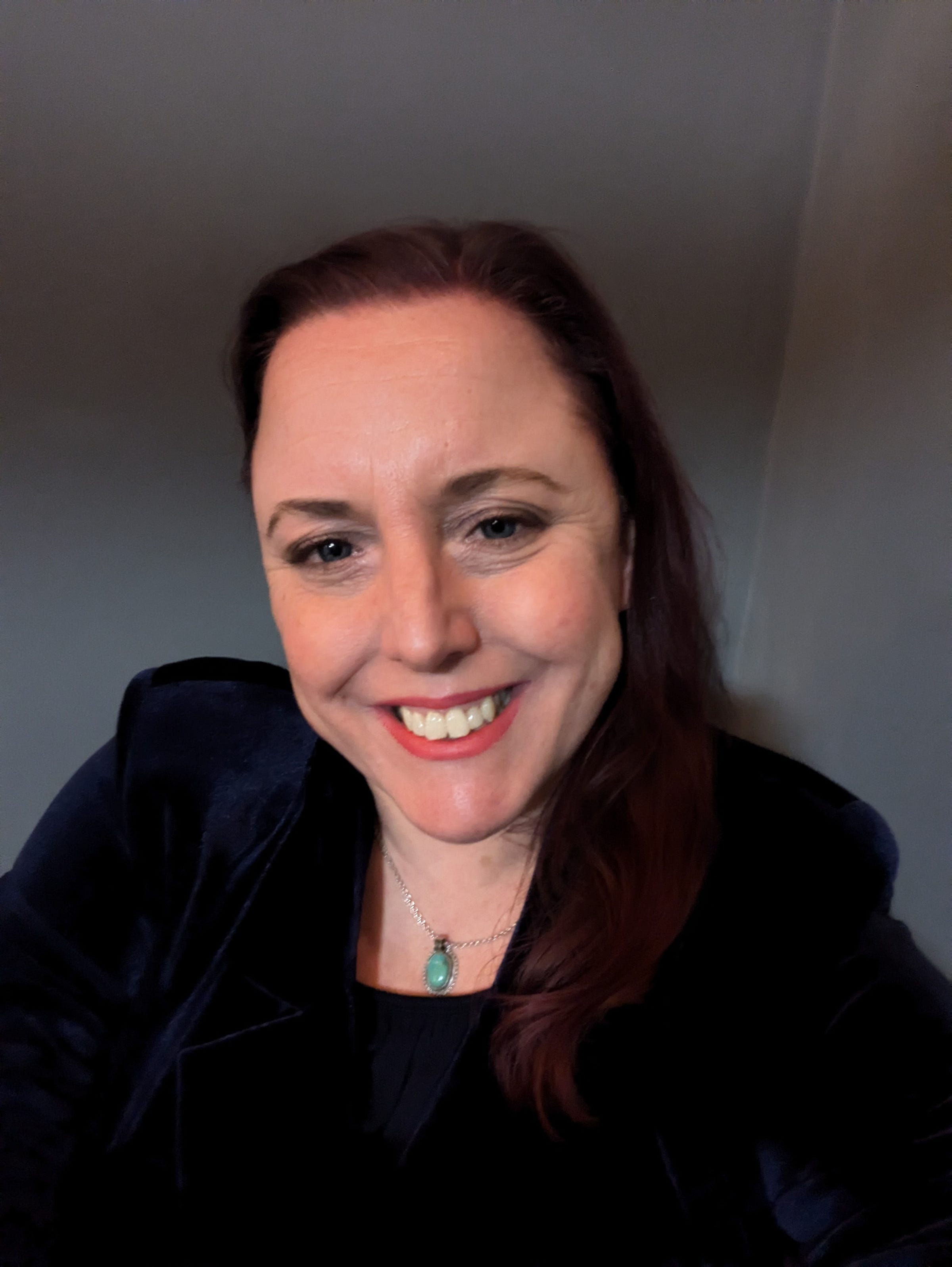 Tara Powell – Medium