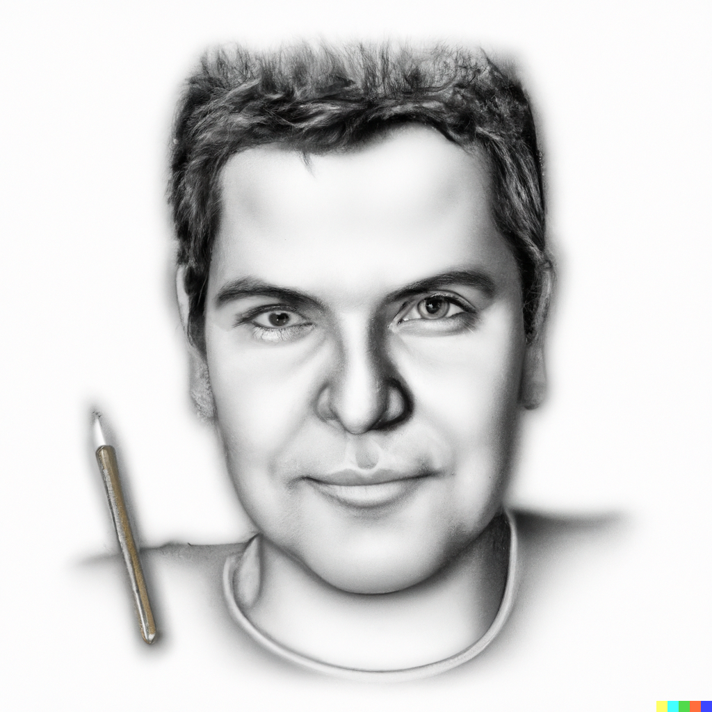 About – Ben Writer – Medium