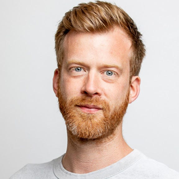 Matt Cooper-Wright – Medium