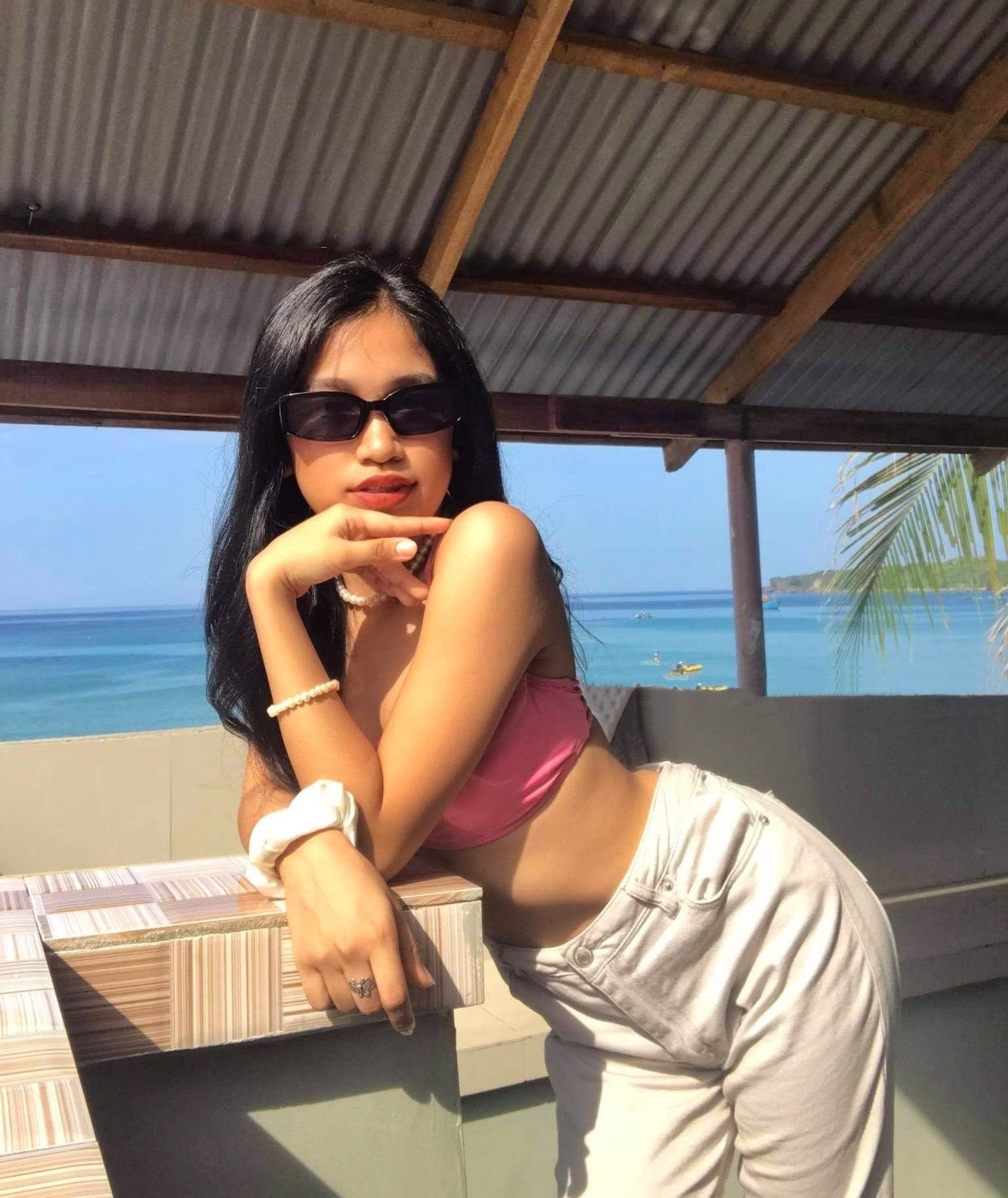 About – Angela Clare Camacho – Medium