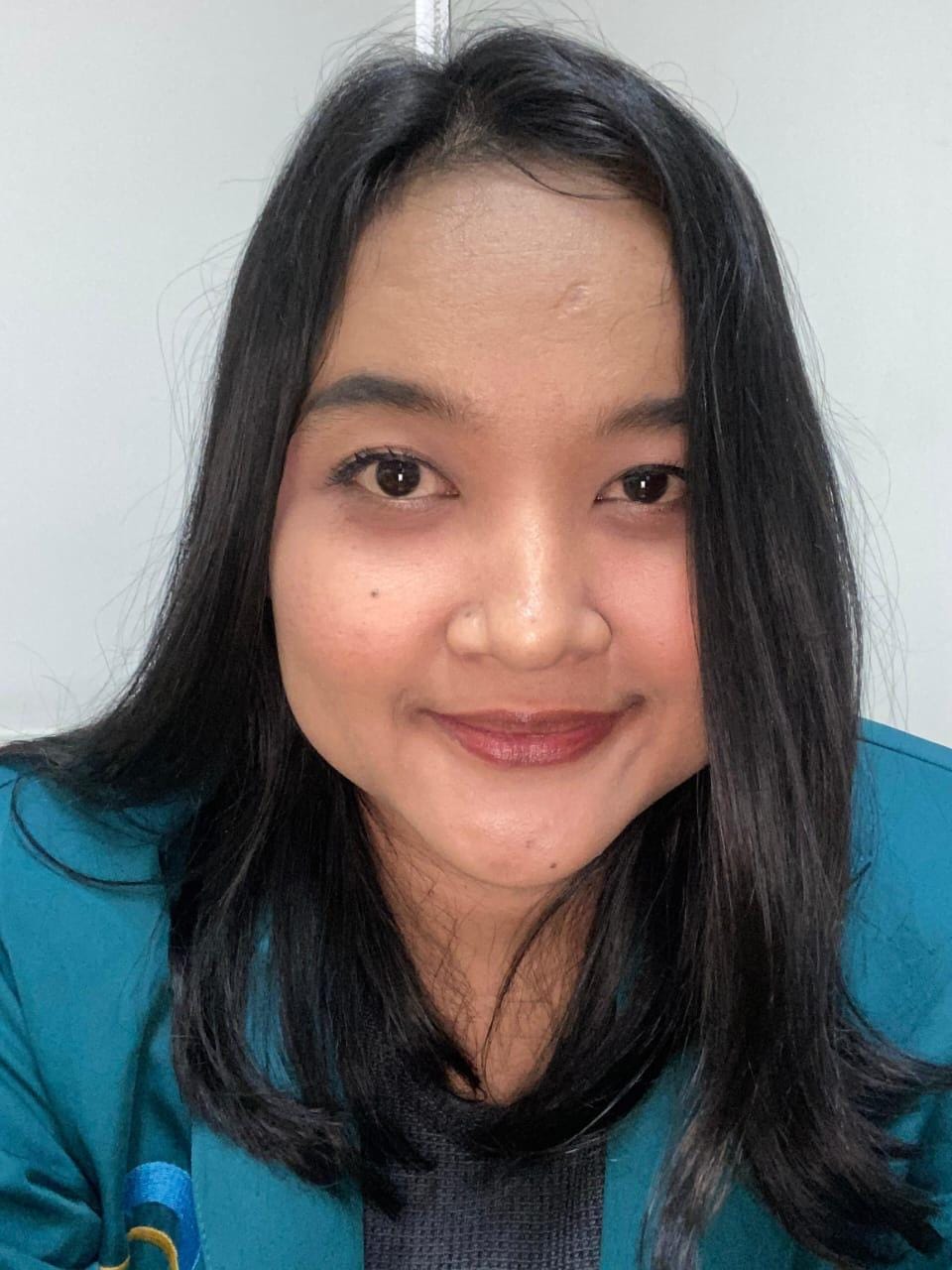 Maulidiah Nadia Saputri – Medium
