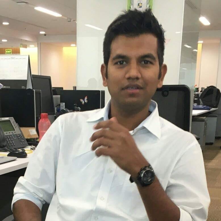 Eshwar Prasad Yaddanapudi – Medium