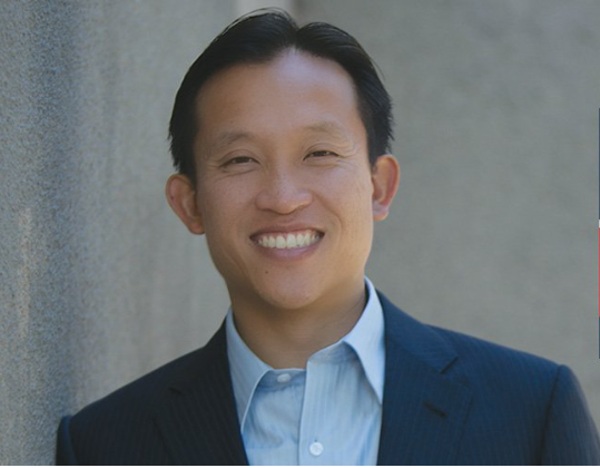 David Chiu – Medium