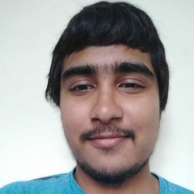 About – Ananyay Ankit – Medium