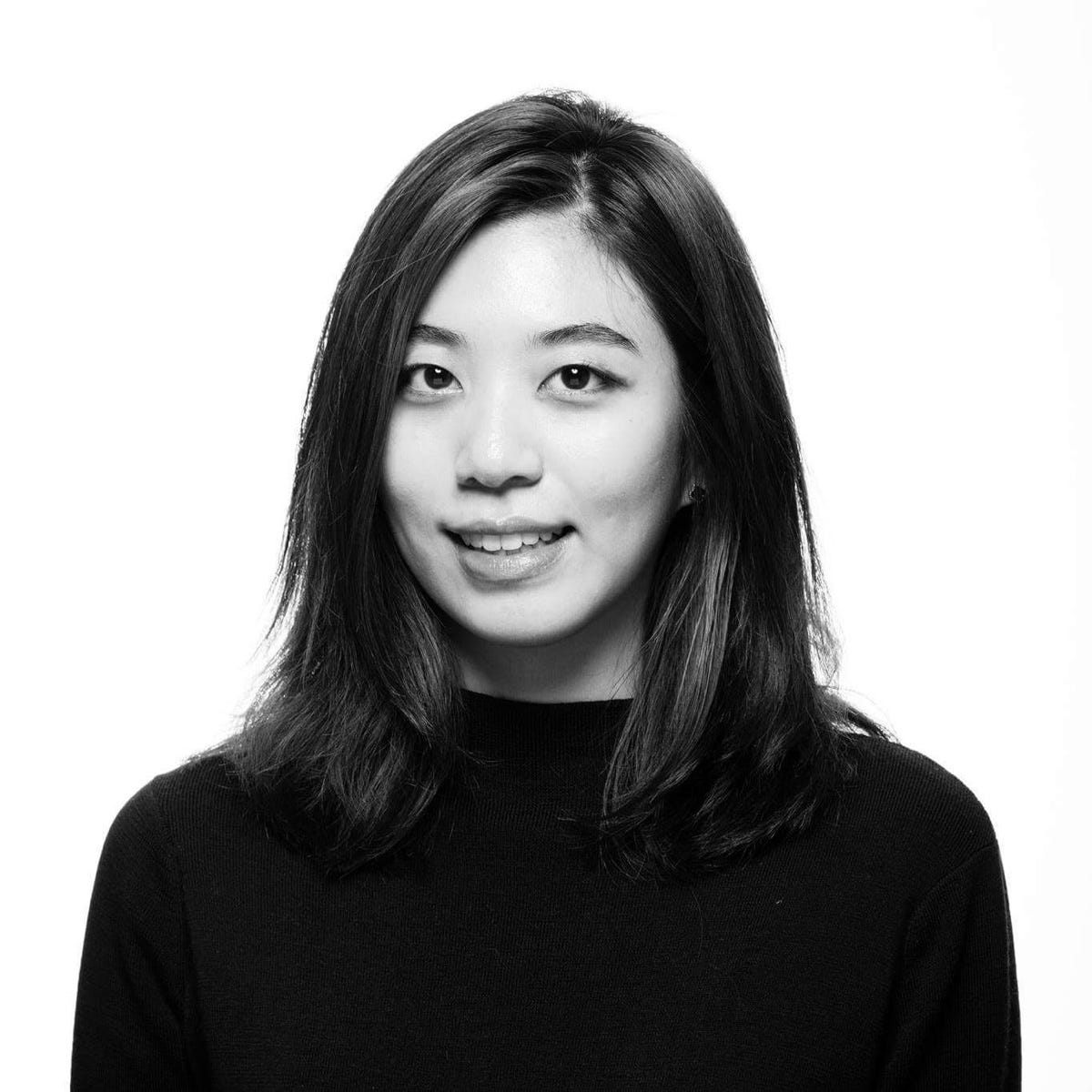 Ashley S. Jang – Medium