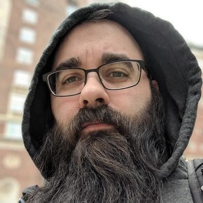 Christian Blades – Medium