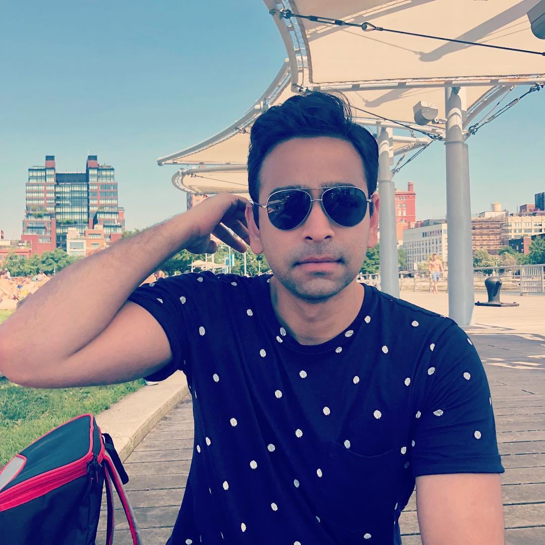 Neil Patel – Medium