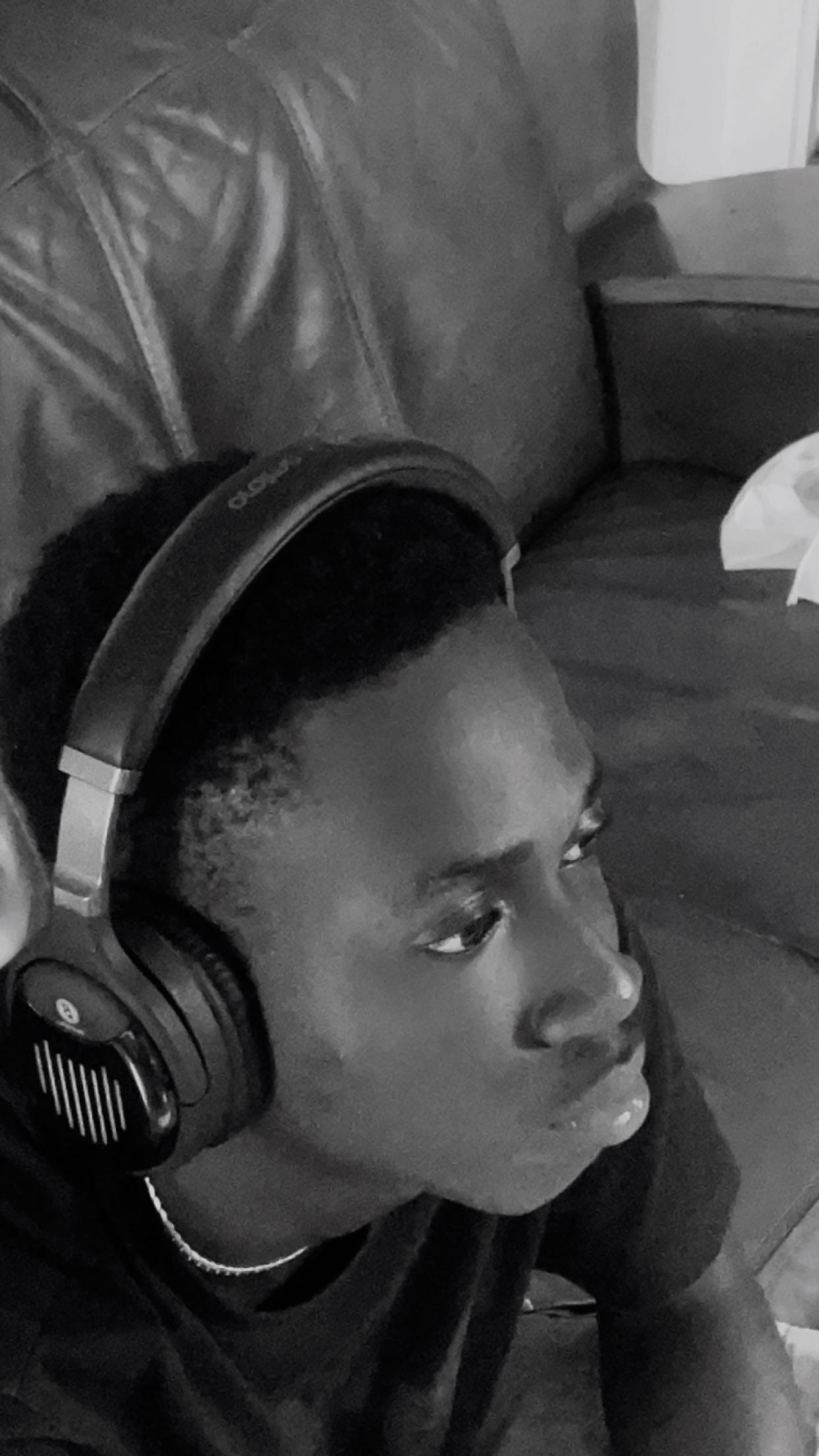 Feranmi Akinwunmi – Medium