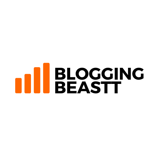 About – Blogging Beastt – Medium