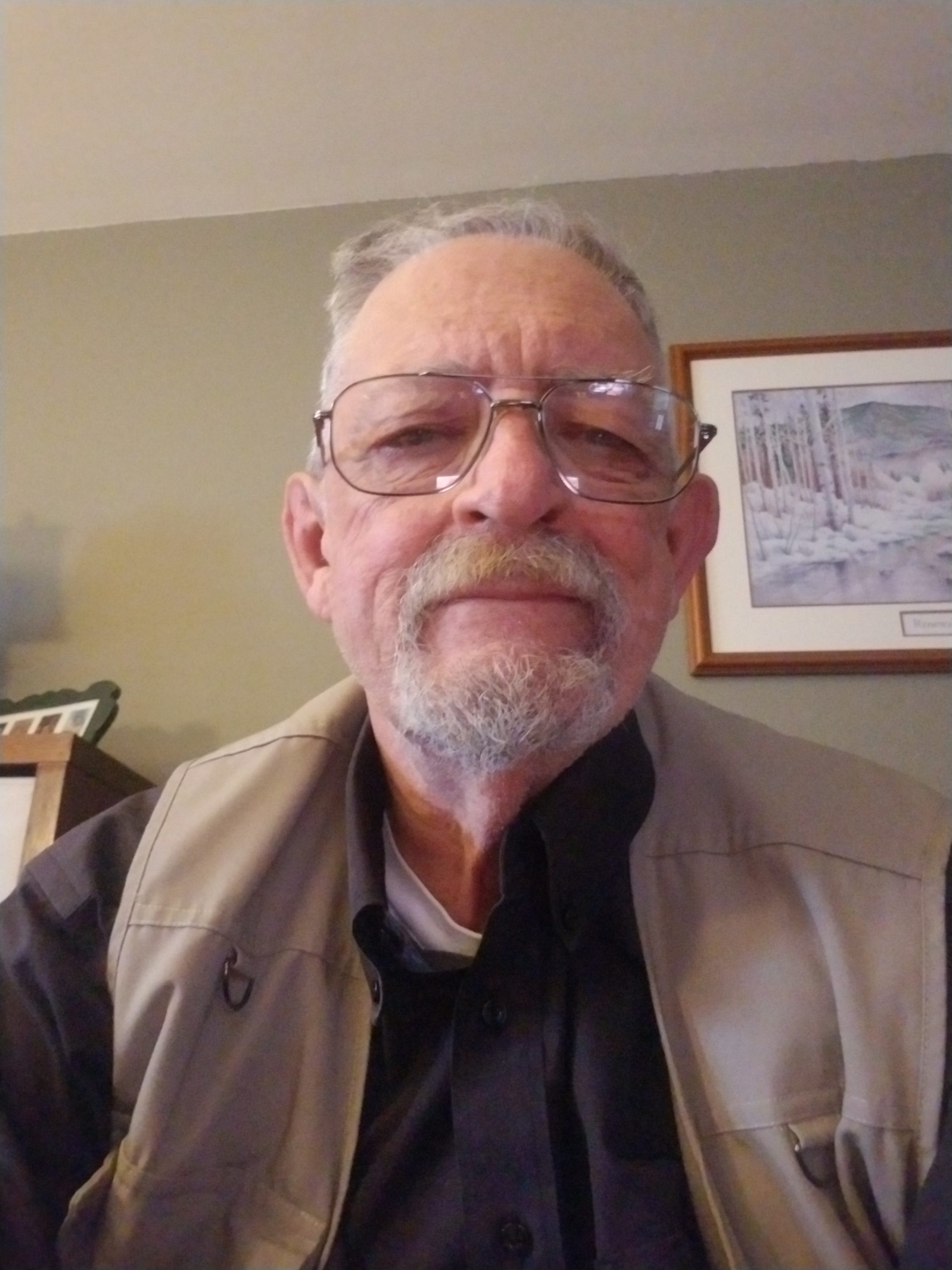 About – JERRY VAN AKEN – Medium