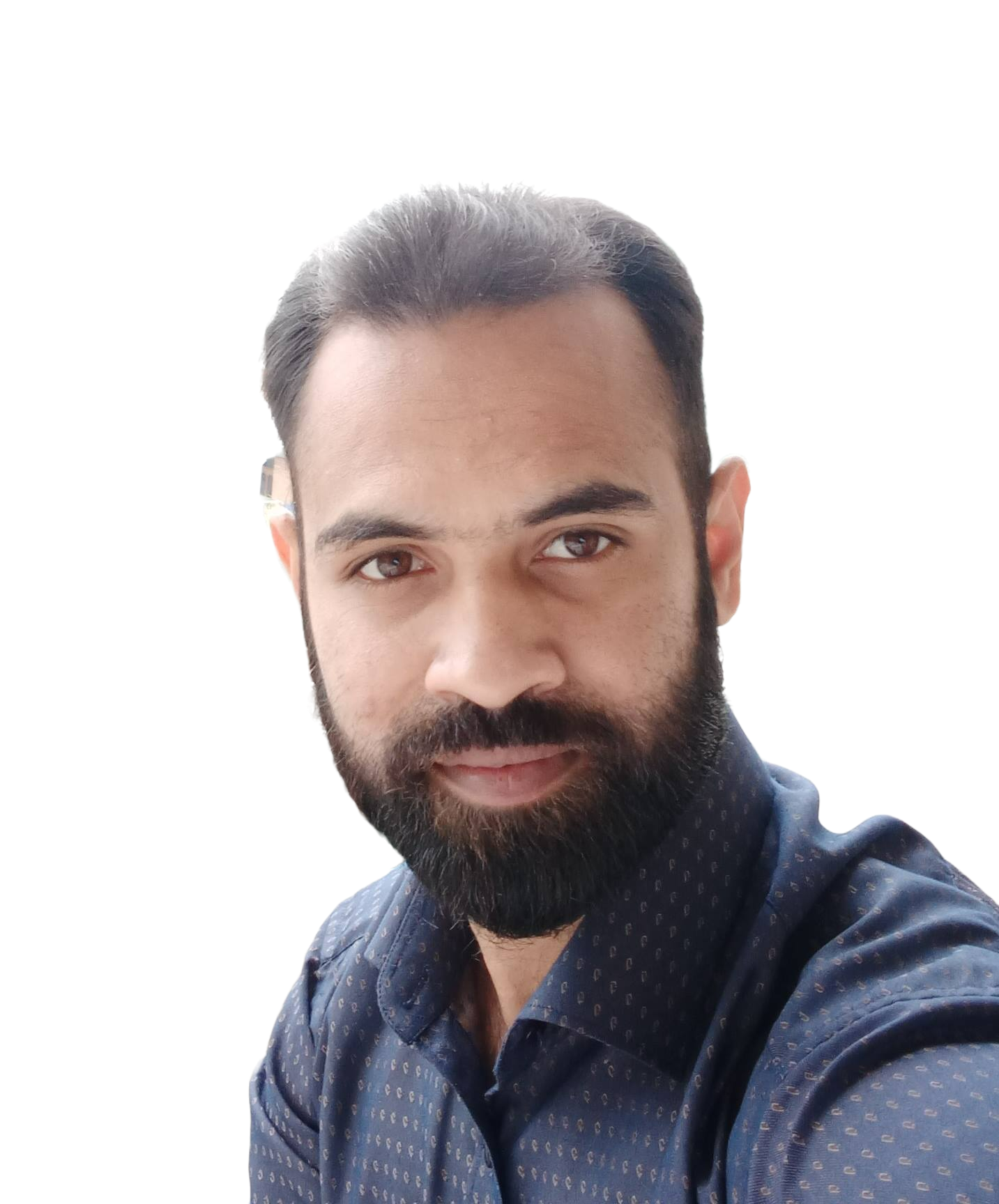 Mahmudul Hasan – Medium