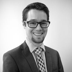 Adam Long – Medium