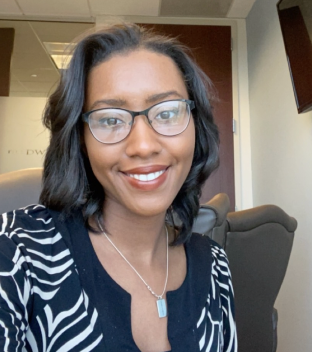 Arriya Davis – Medium