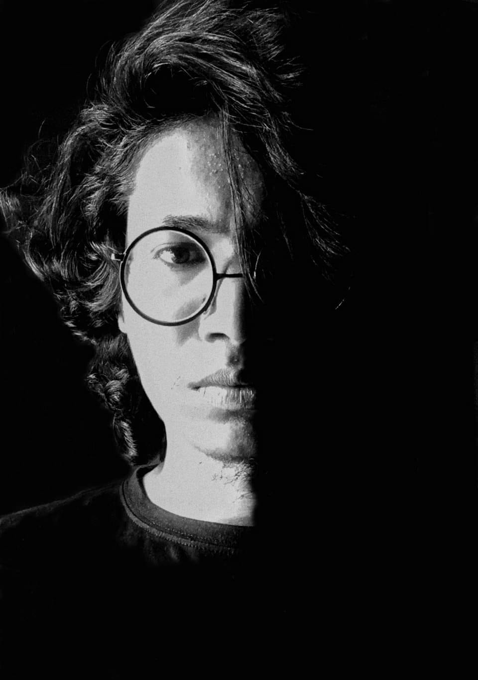 Bashiir Ahammed – Medium