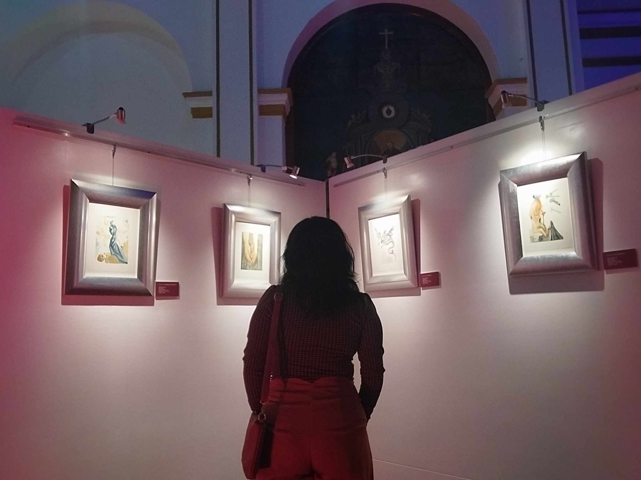 Stella Ann – Medium