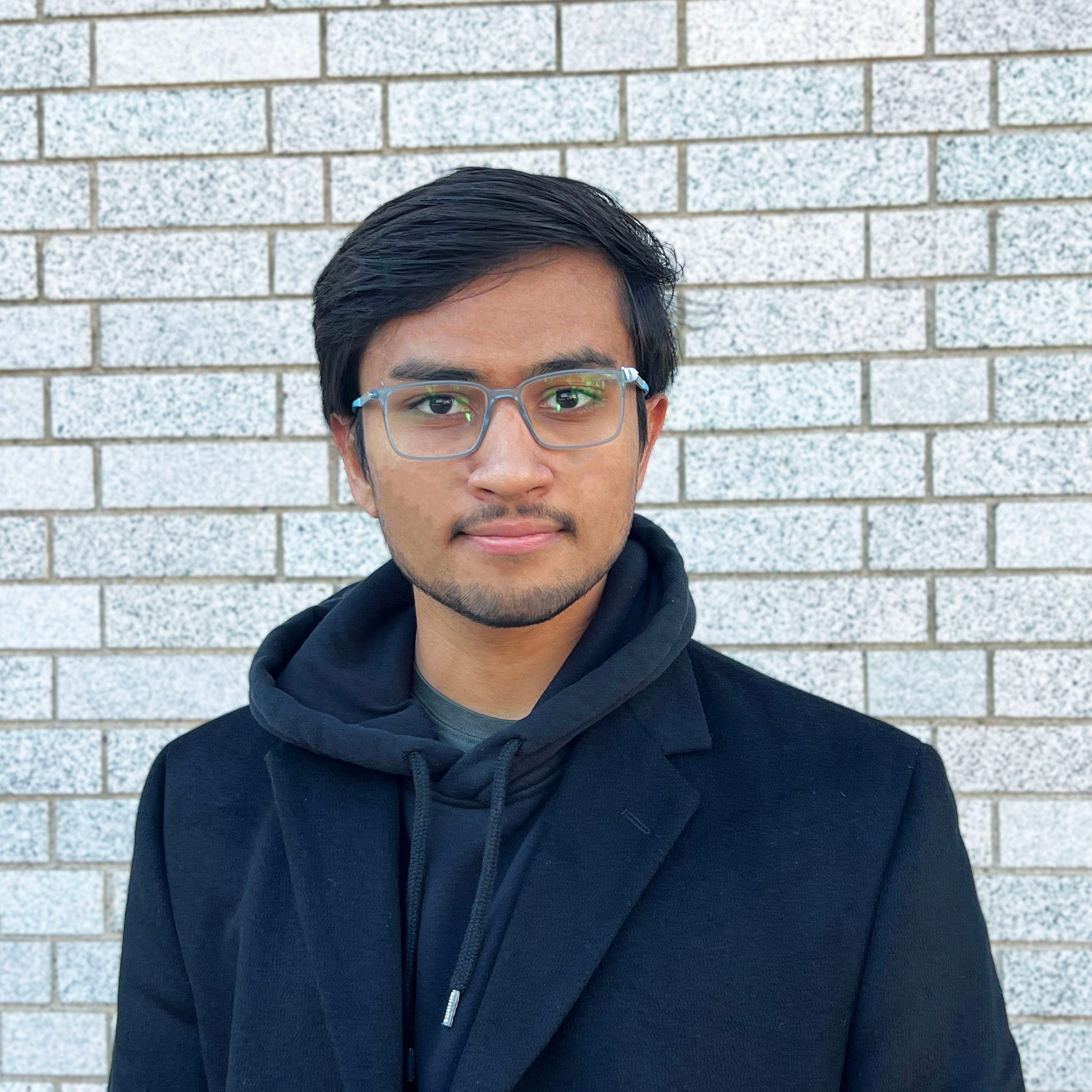 About – Mitul Nakrani – Medium