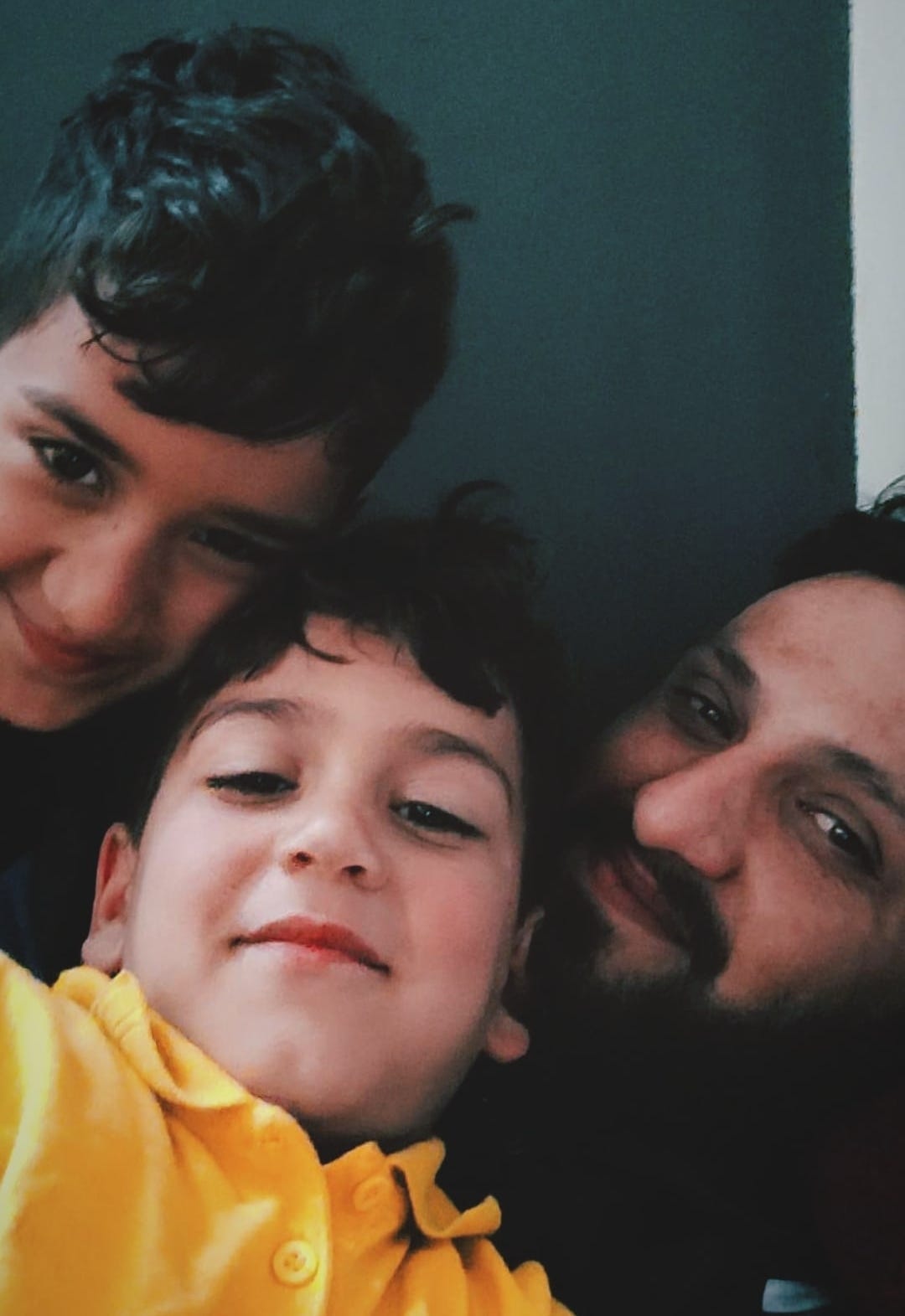 Hany Ramadan – Medium