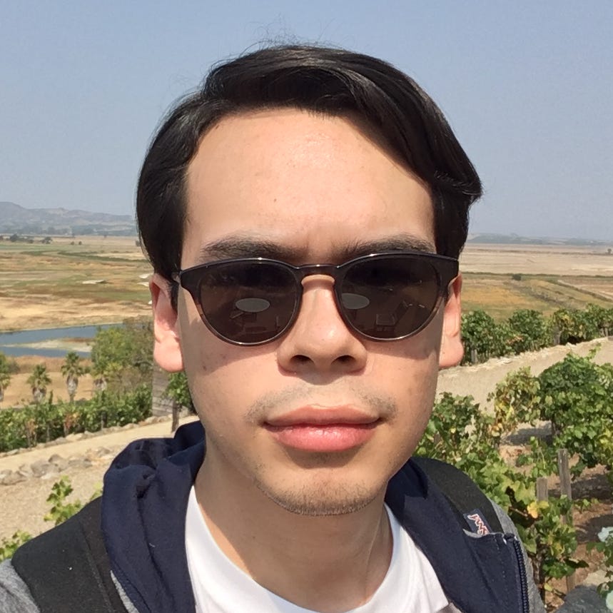 About – Ryan Yamada – Medium