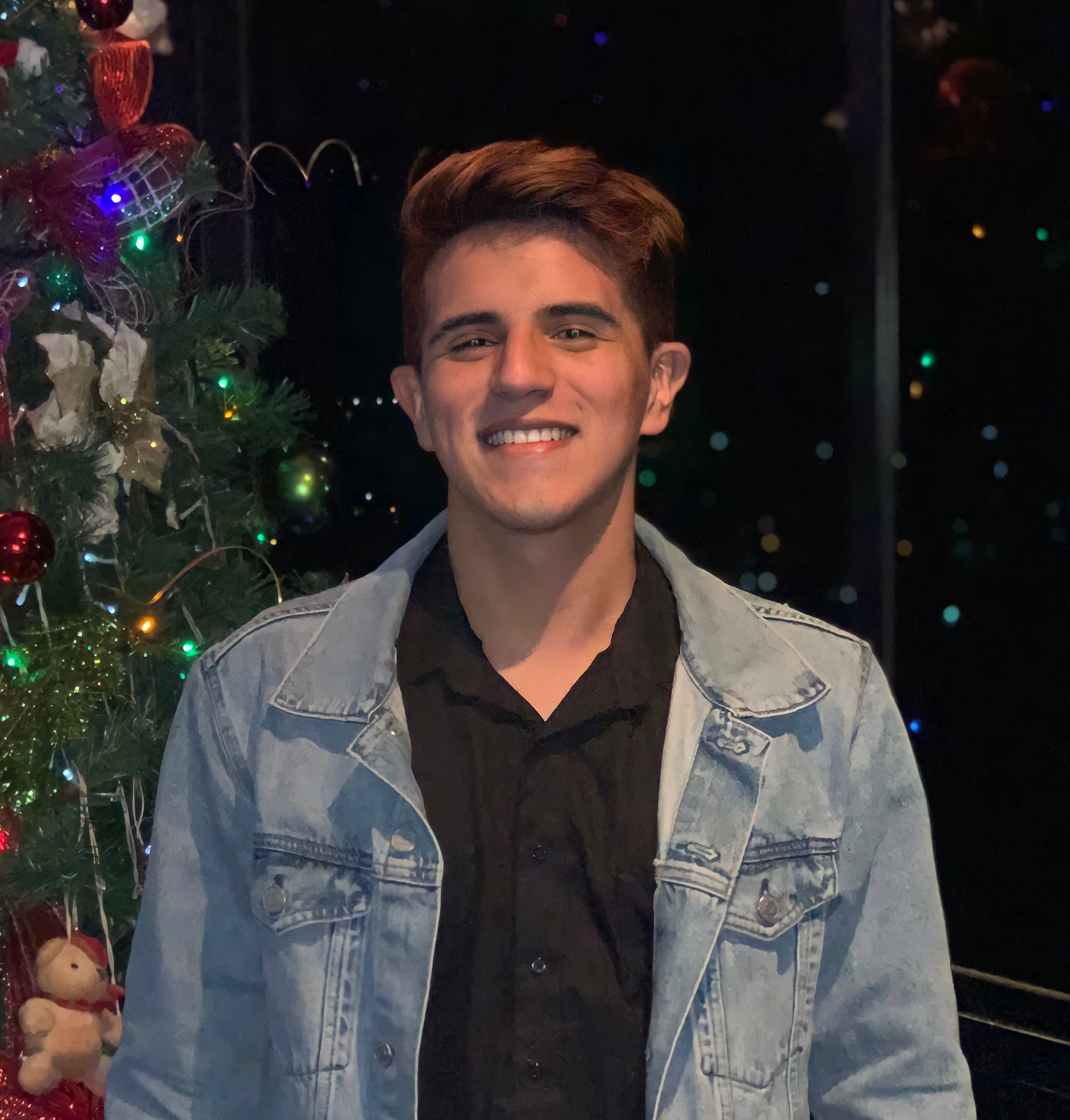 Anthony Barrios – Medium