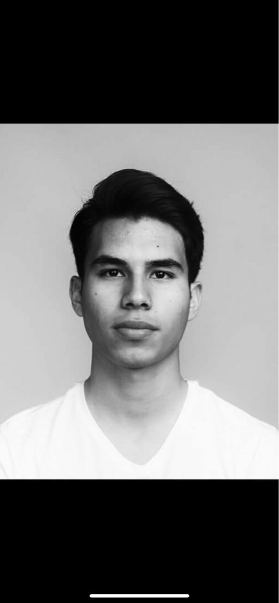 Adrian Yael Zamora – Medium