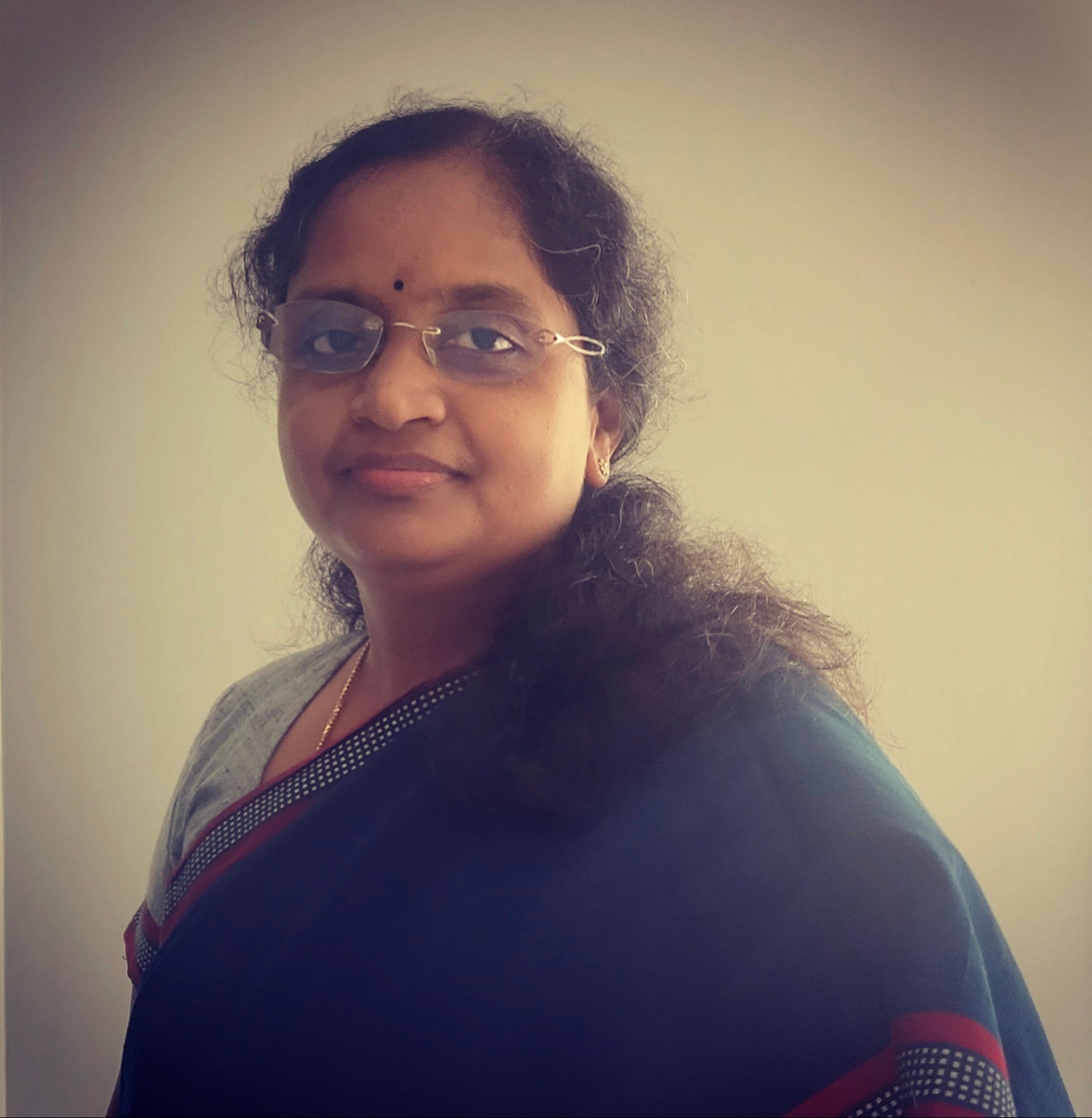 Rama Devi Lanka – Medium