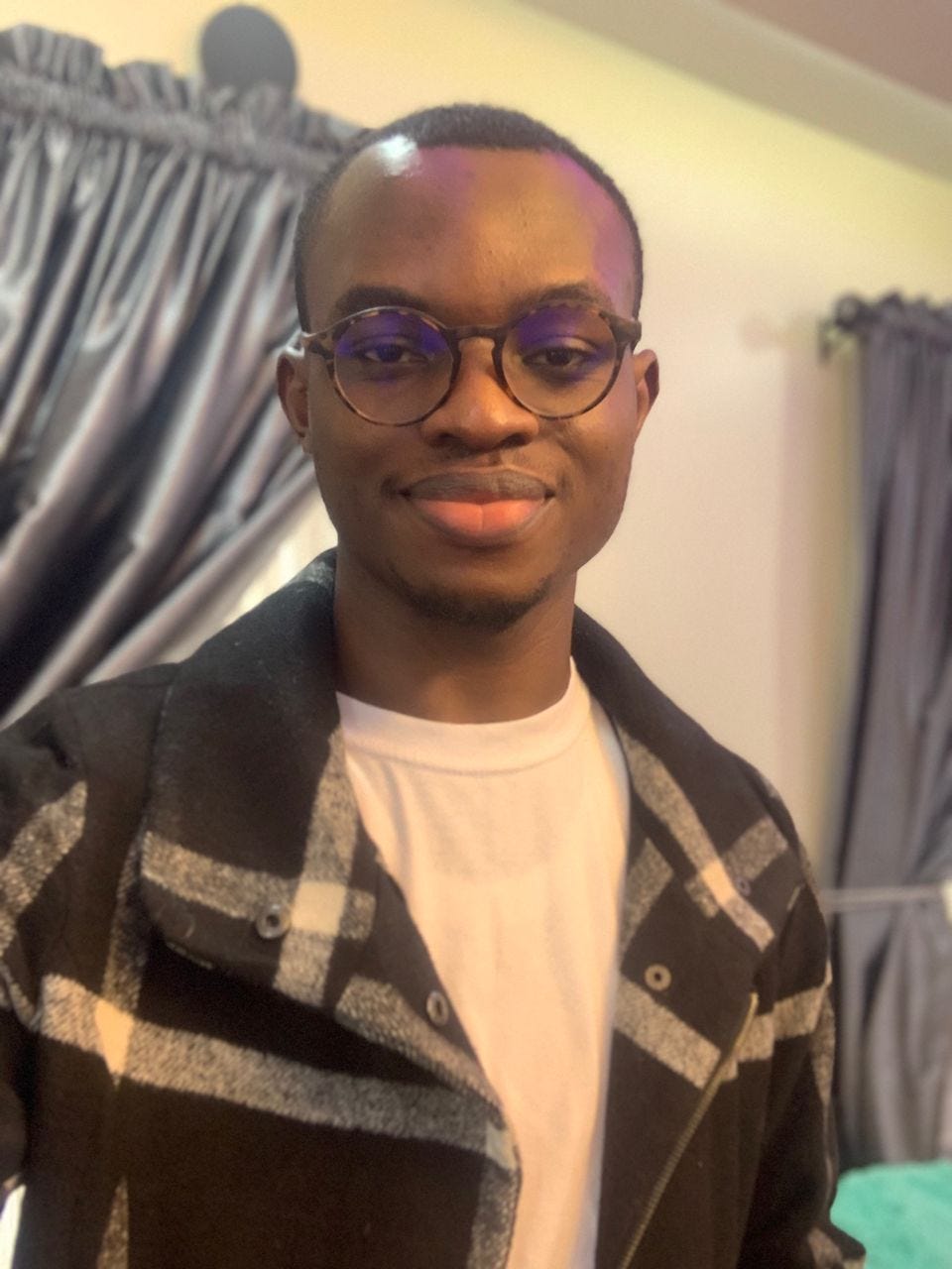 Emmanuel Chukwu – Medium