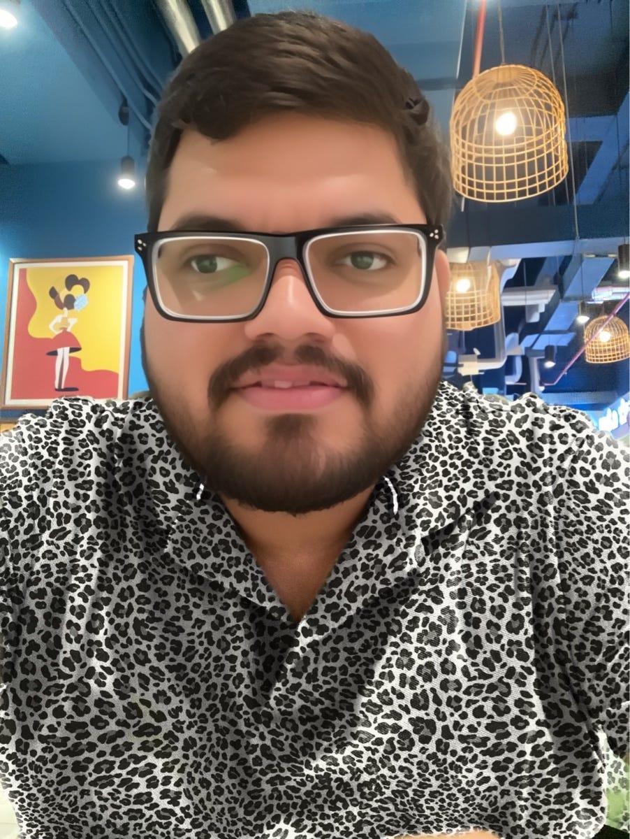 Don Sam Vechoorkaroot – Medium