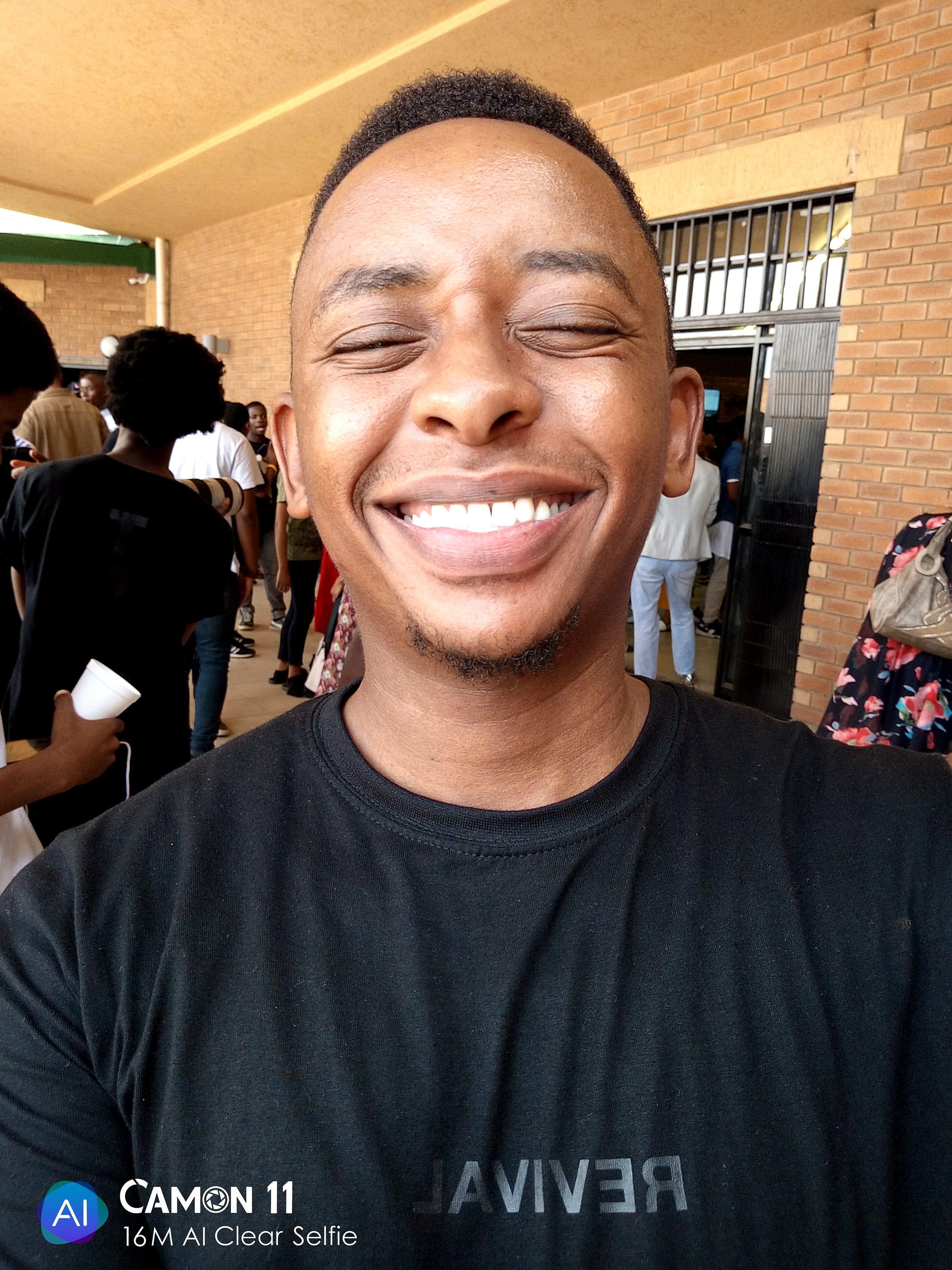 Reggie Reg – Medium