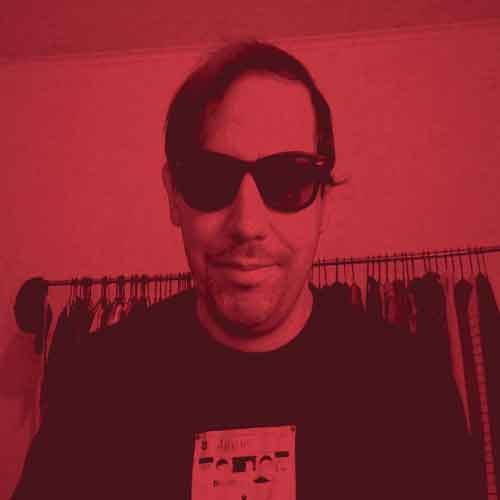 Gilby VM – Medium