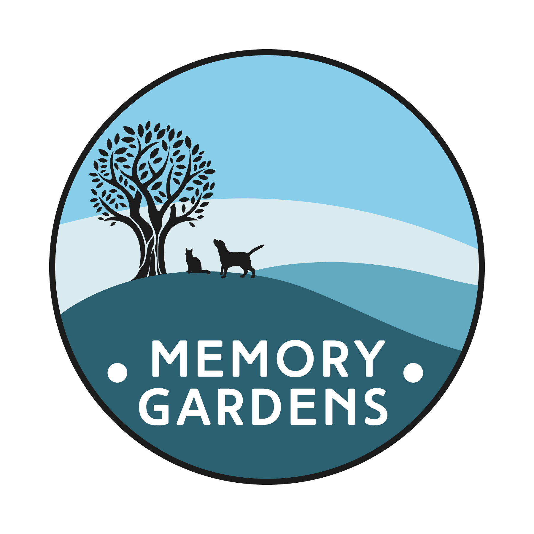 Memory Gardens – Medium