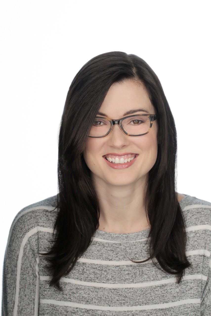 Erika Lindroth Barber – Medium