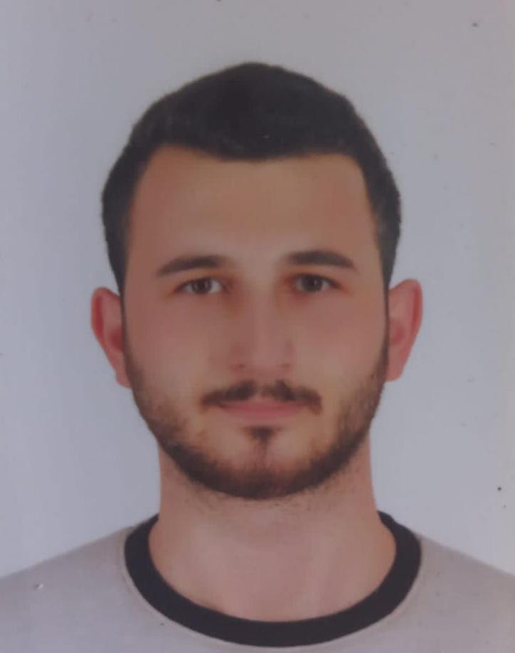 Mert Can Saltaş – Medium