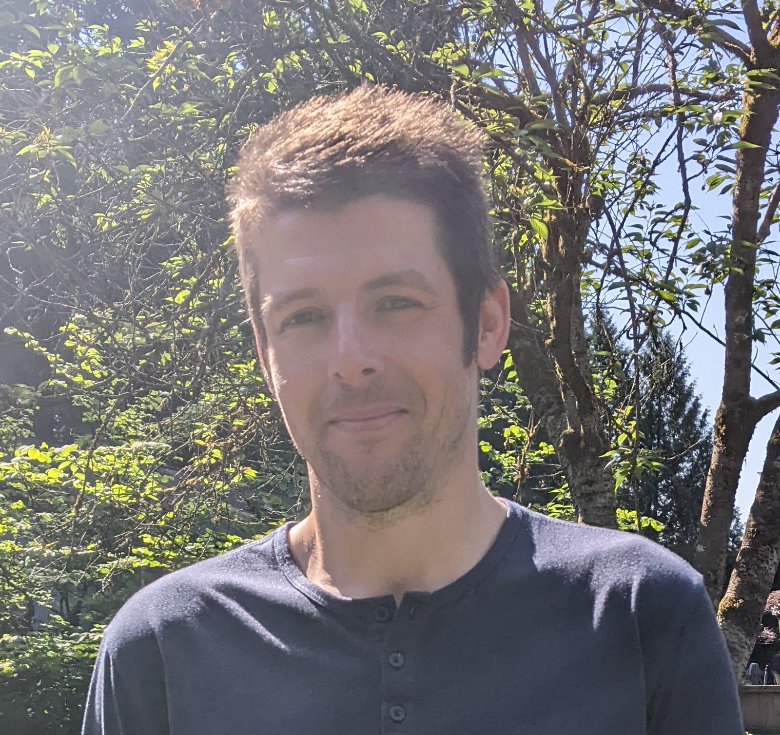 Gerald Haffner on Medium curated some lists