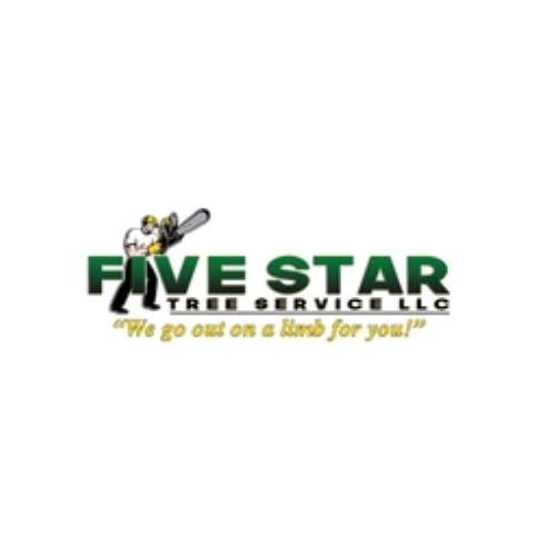 Five Star Tree Service LLC – Medium