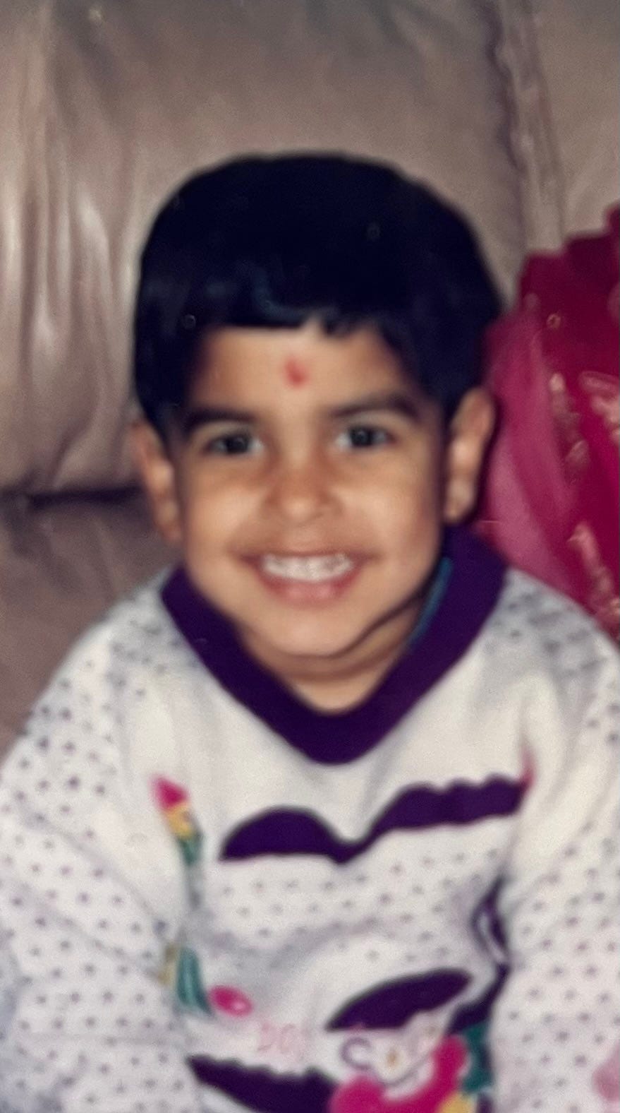 About – Varun Venaik – Medium