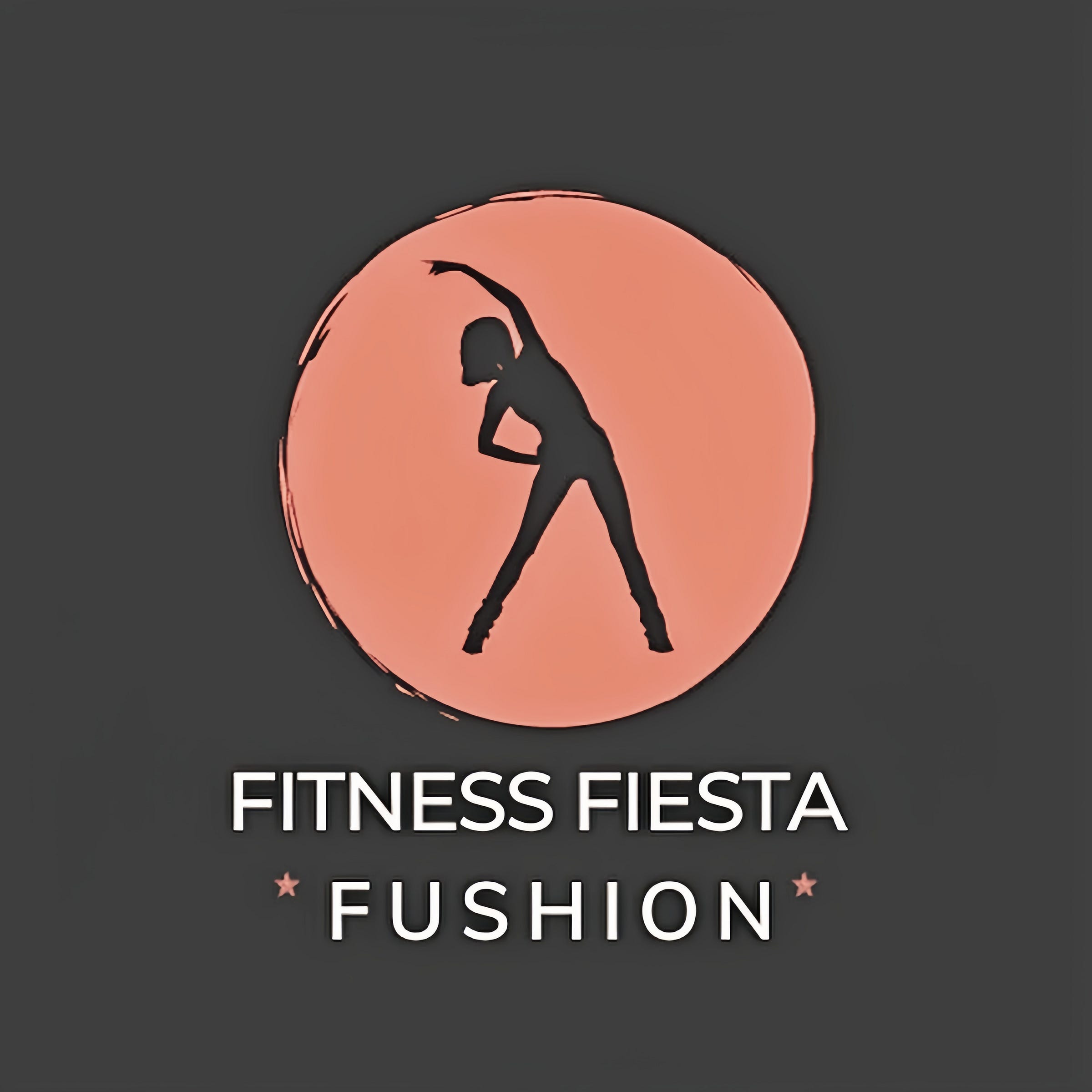 Fitness Fusion Fiesta – Medium