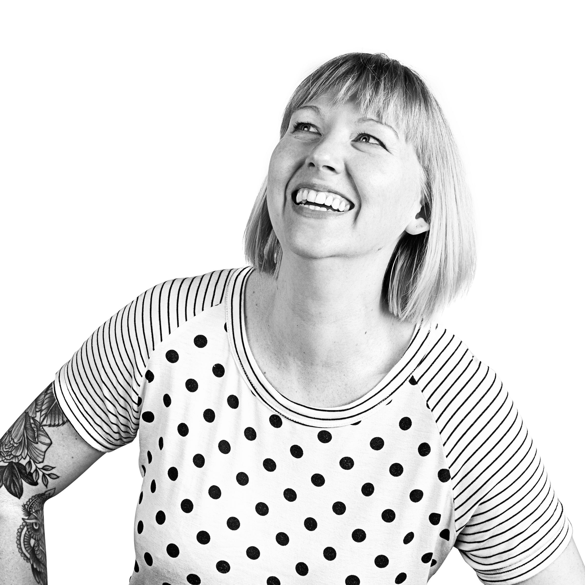 Morgan Farnsworth – Medium