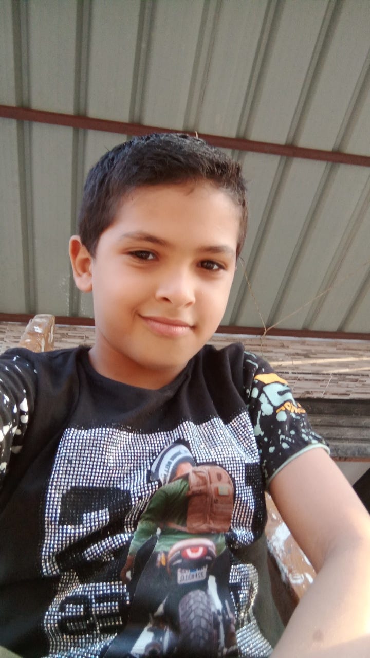 Yousef Mohamed – Medium