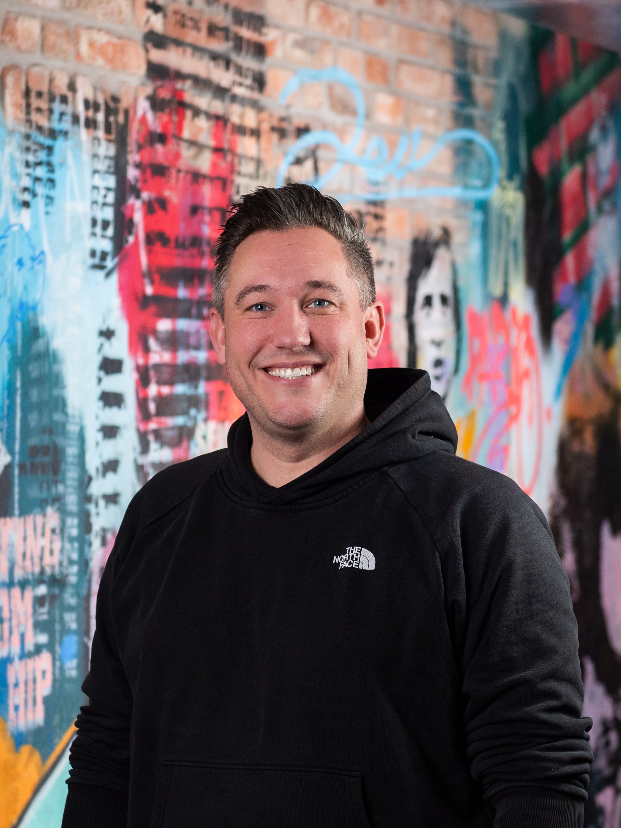 Yvo van Zee – Medium