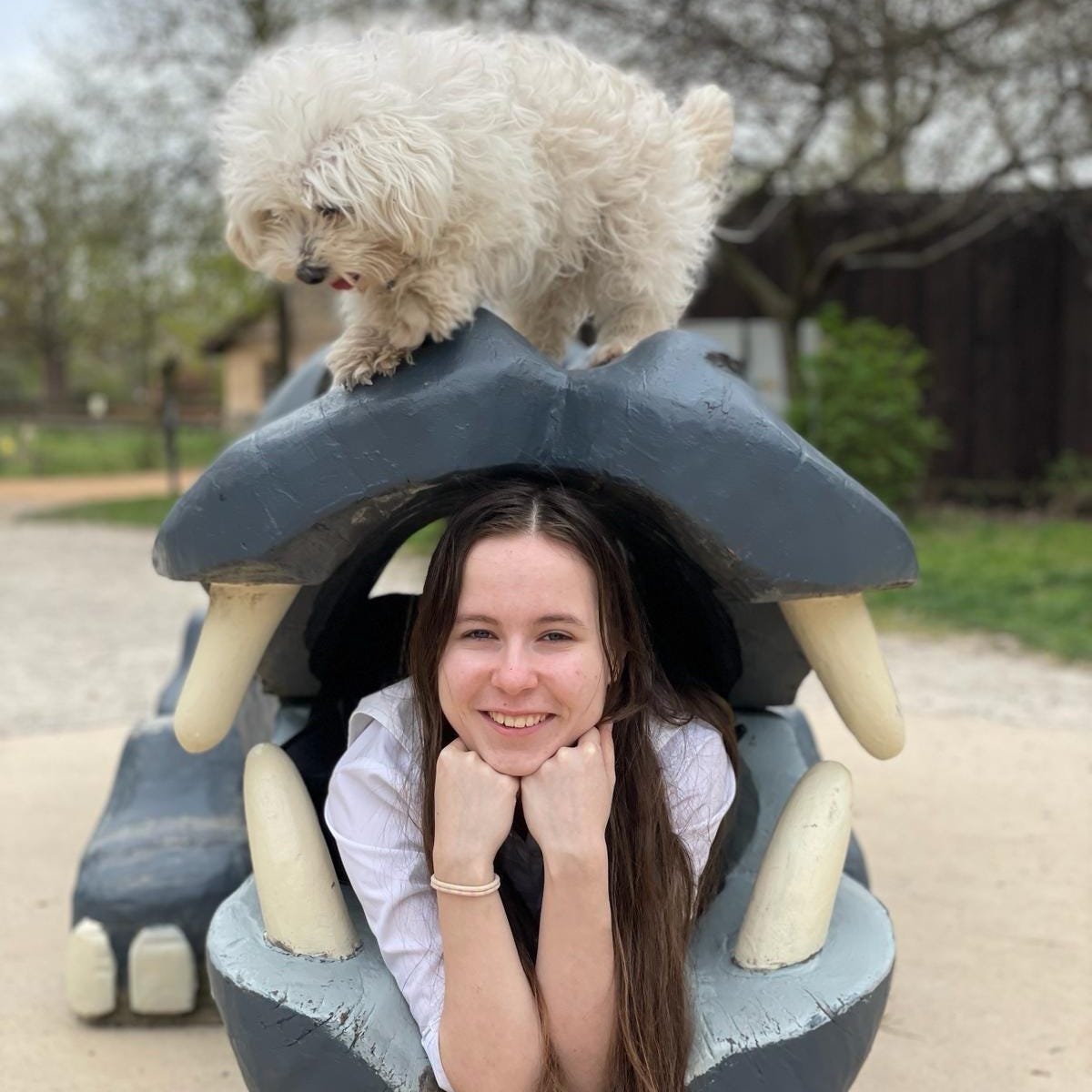 Lilly Anne – Medium