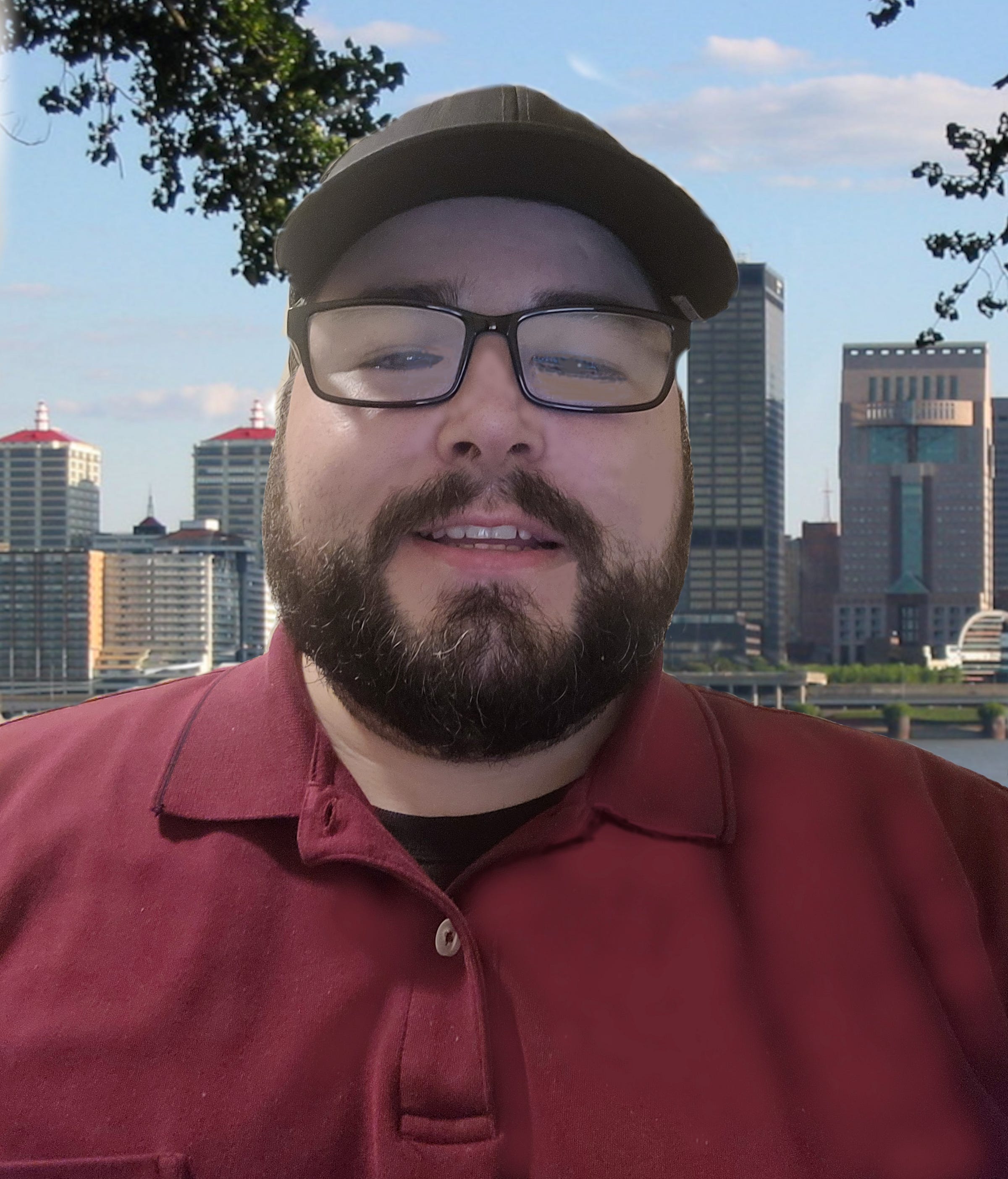 Charles Cox – Medium