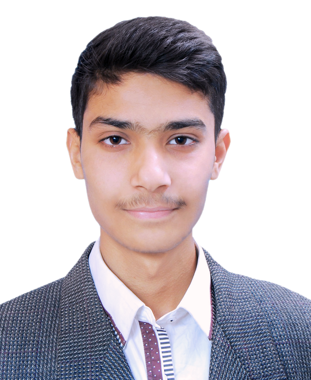 About – Mahad Khan – Medium