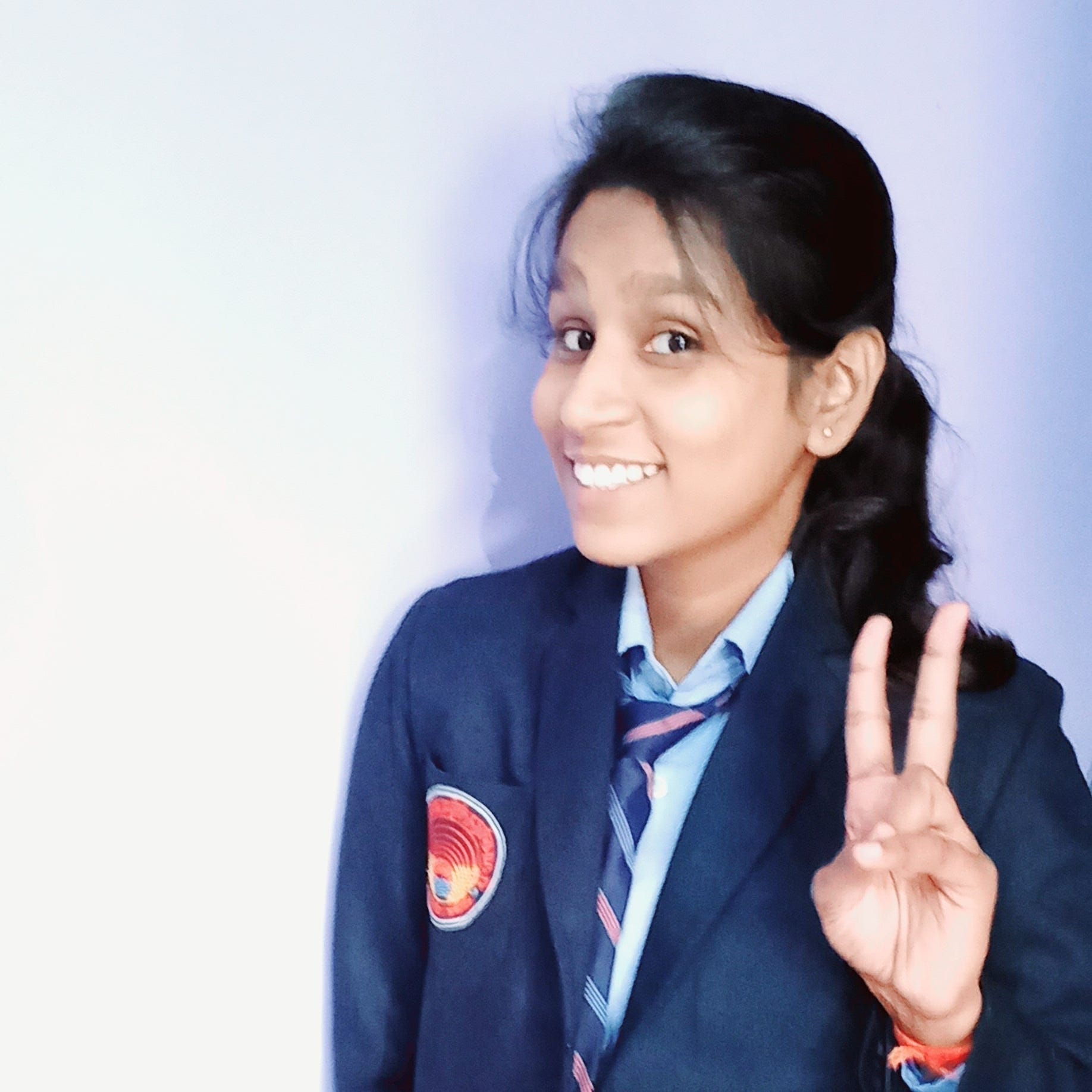 Anshika Yadav – Medium