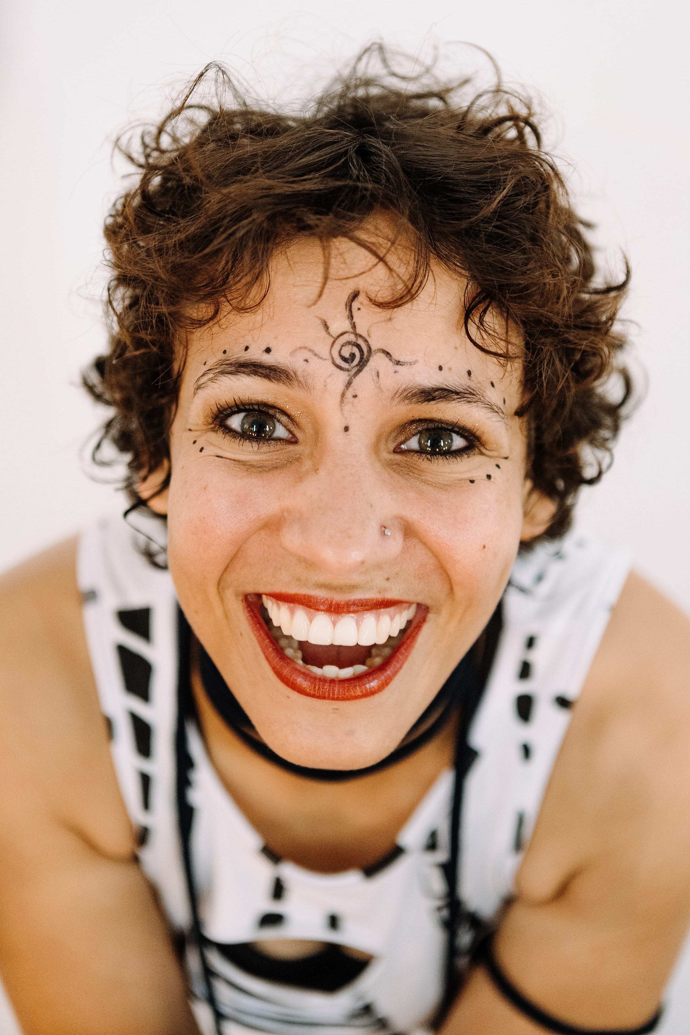 Nikhita Winkler – Medium
